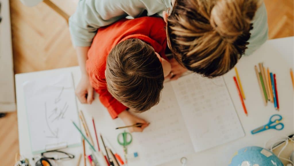Preparing For Academic Success - Duke & Duchess International